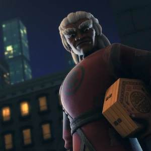 Discuss Everything About Miraculous Ladybug Wiki | Fandom