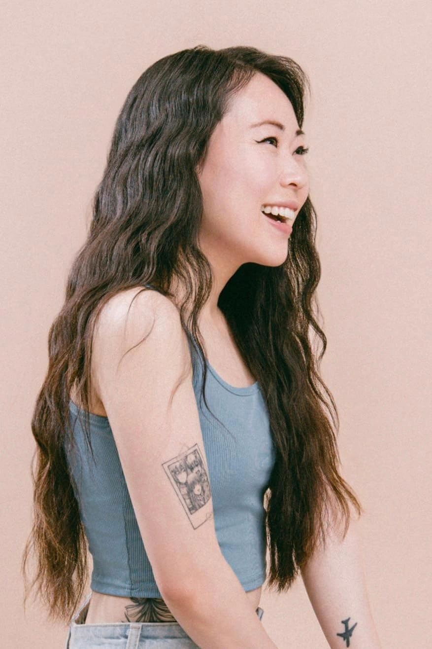 Rebecca Wang | Miraculous Ladybug Wiki | Fandom