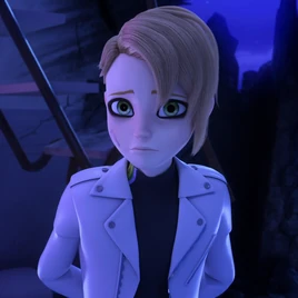 Adrien Agreste | Miraculous Ladybug Wiki | Fandom