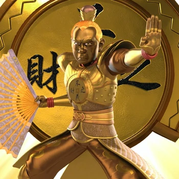 Cash | Miraculous Ladybug Wiki | Fandom