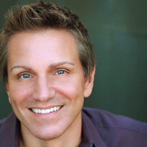 Brian Beacock | Miraculous Ladybug Wiki | Fandom