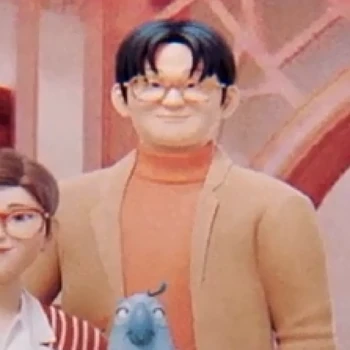 Yan Cheng | Miraculous Ladybug Wiki | Fandom