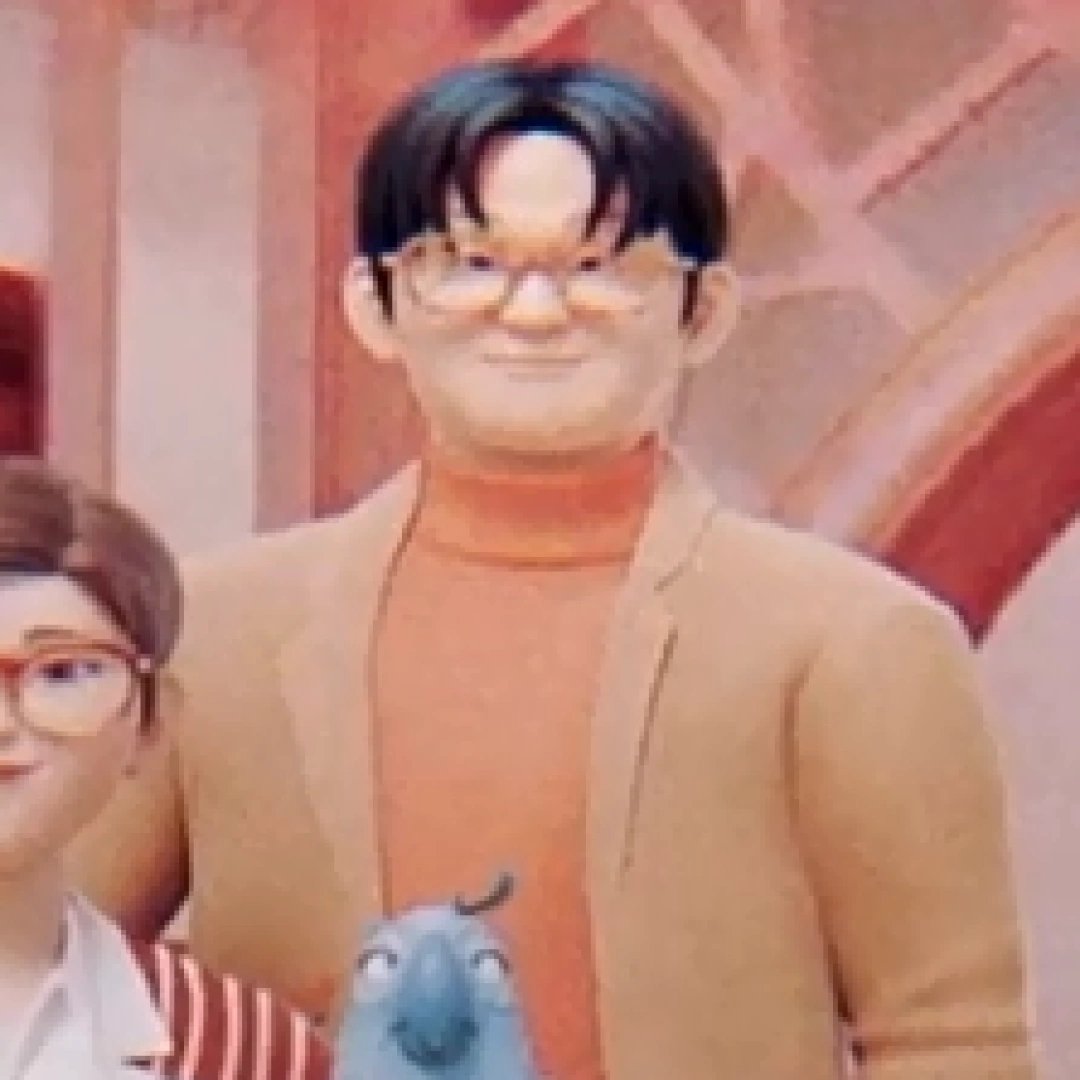 Yan Cheng | Miraculous Ladybug Wiki | Fandom