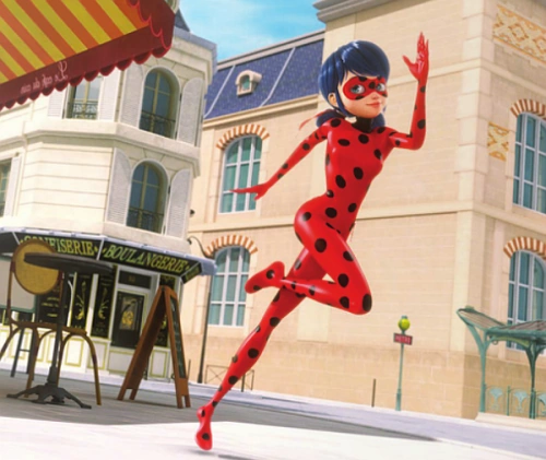 Miraculous Ladybug Wiki:Official Sources | Miraculous Ladybug Wiki | Fandom