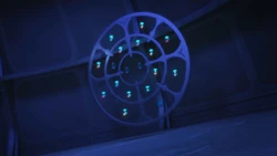 Kwami cage | Miraculous Ladybug Wiki | Fandom