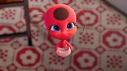 Tikki/Designs | Miraculous Ladybug Wiki | Fandom