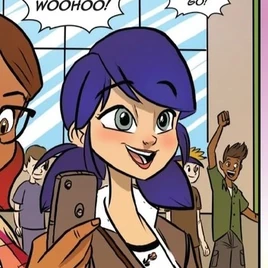 Marinette Dupain-Cheng | Miraculous Ladybug Wiki | Fandom