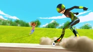 Alix Kubdel/Designs | Miraculous Ladybug Wiki | Fandom