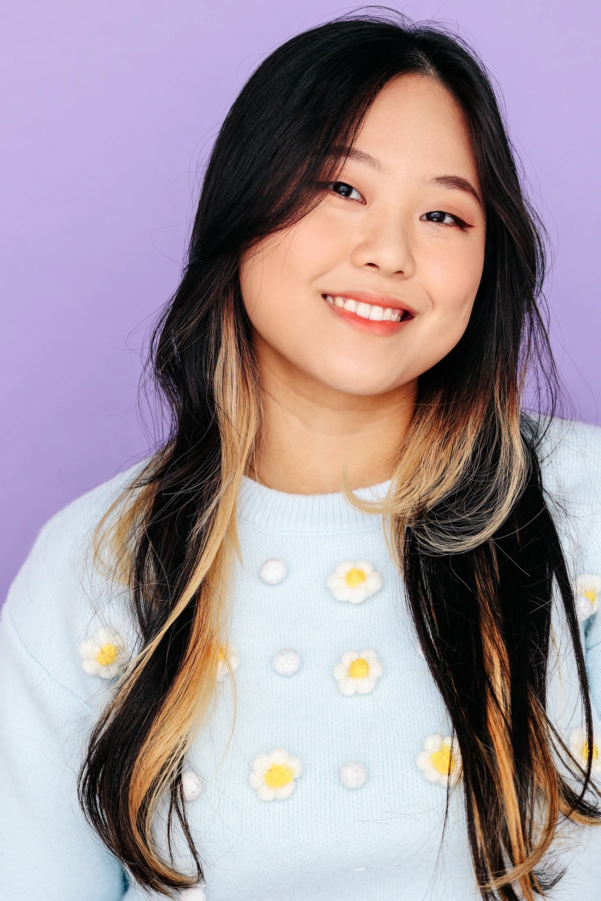 Lauren Choo | Miraculous Ladybug Wiki | Fandom