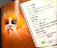 Kwamis | Miraculous Ladybug Wiki | Fandom