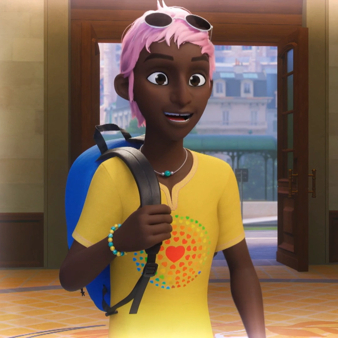 Discuss Everything About Miraculous Ladybug Wiki | Fandom