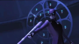 Mirage | Miraculous Ladybug Wiki | Fandom