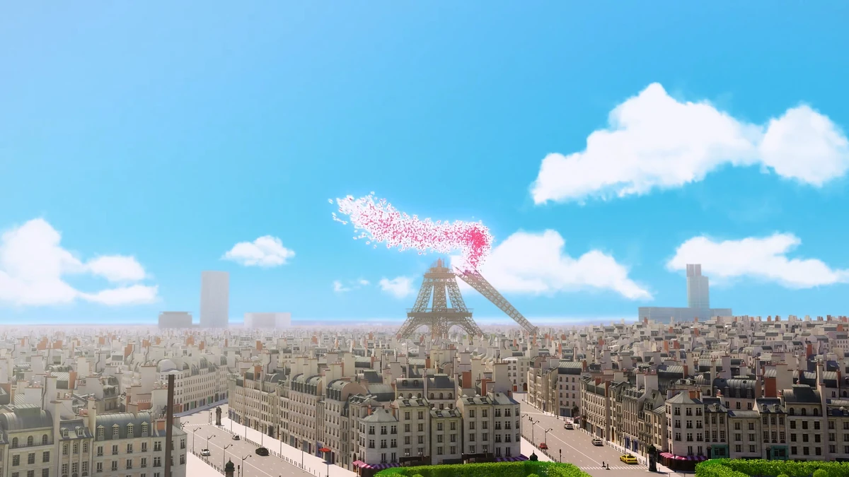 Risk (Shadow Moth's Final Attack - Part 1)/Gallery | Miraculous Ladybug ...