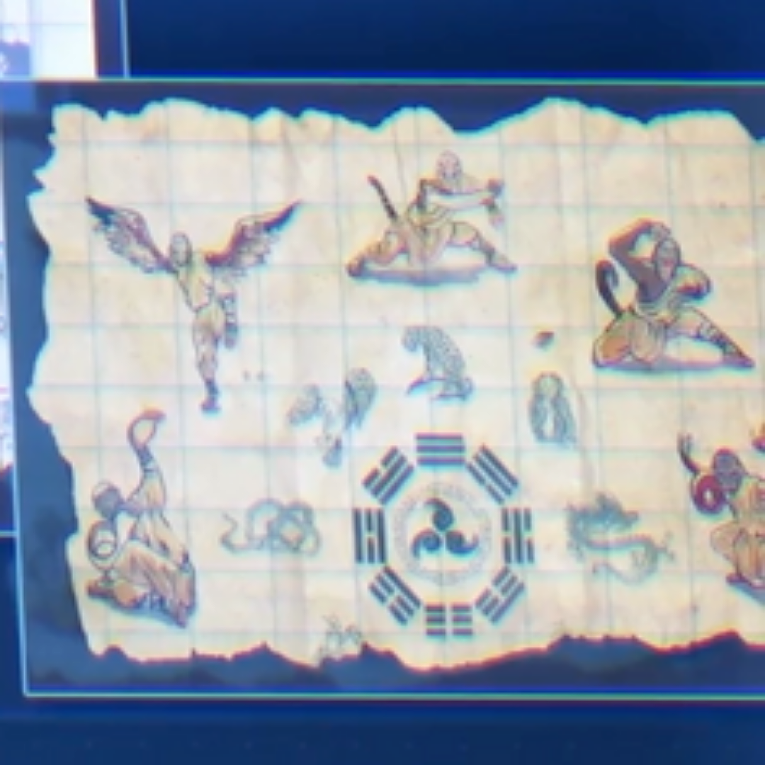 Categoría:Portadores de Prodigio | Wikia Miraculous Ladybug | Fandom