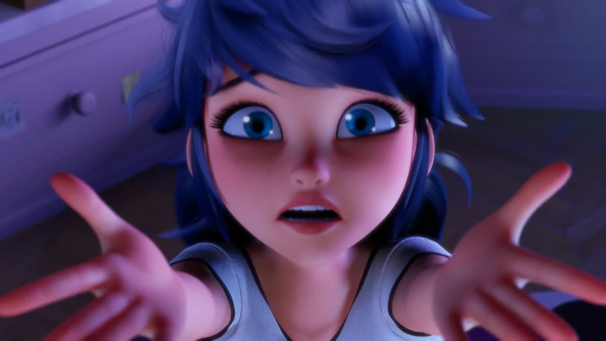 Marinette Dupain-Cheng/Gallery/Season 6 (1-13) | Miraculous Ladybug ...