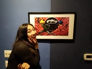 Faye Mata | Miraculous Ladybug Wiki | Fandom