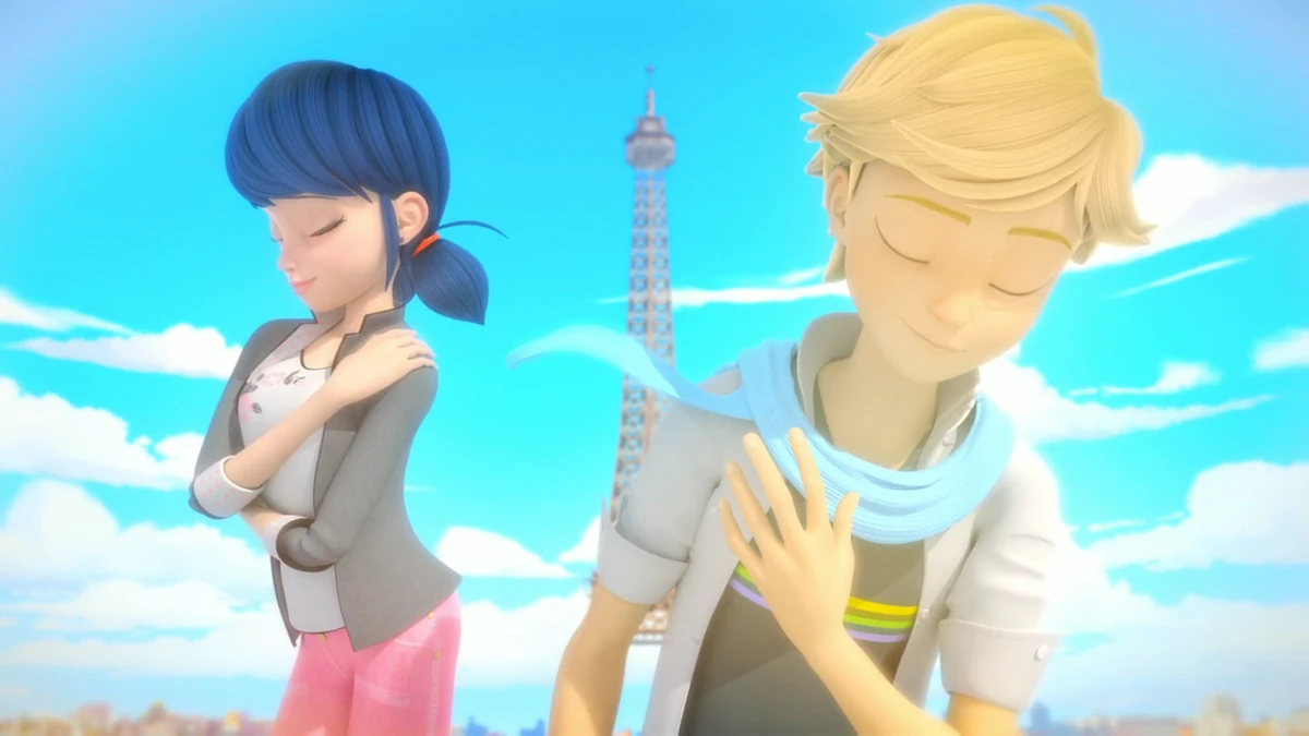 The Bubbler | Miraculous Ladybug Wiki | Fandom