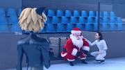 Santa Claus/History | Miraculous Ladybug Wiki | Fandom
