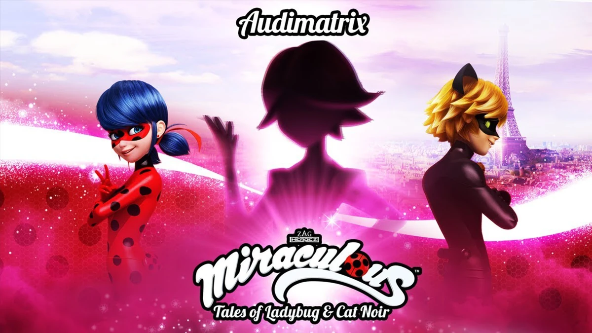 Nadja Chamack/Gallery/Miscellaneous | Miraculous Ladybug Wiki | Fandom