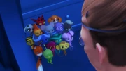 Nooroo/Relationships | Miraculous Ladybug Wiki | Fandom