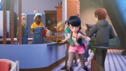 Nora Césaire/Designs | Miraculous Ladybug Wiki | Fandom