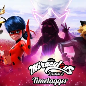 Discuss Everything About Miraculous Ladybug Wiki | Fandom
