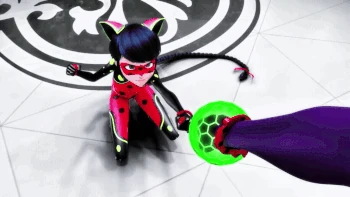 Cataclysm | Miraculous Ladybug Wiki | Fandom