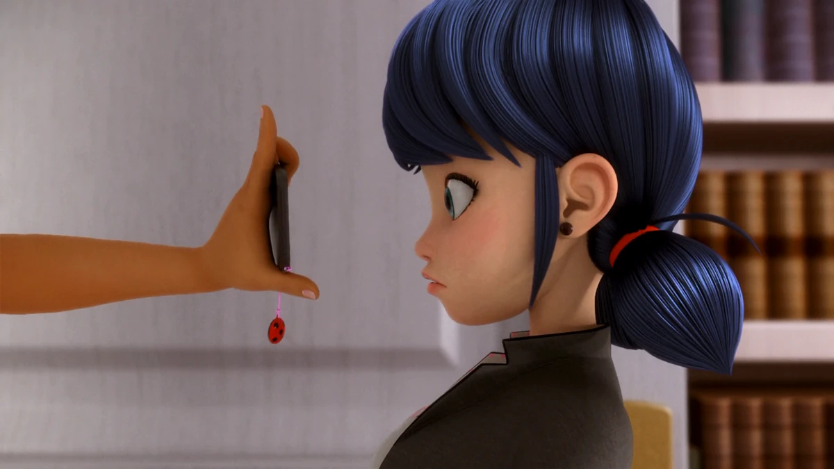 Alya's cellphone/Gallery | Miraculous Ladybug Wiki | Fandom