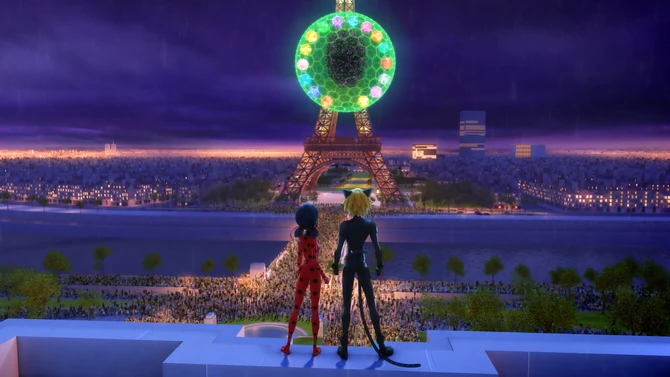 Miraculous Ladybug Wiki | Fandom