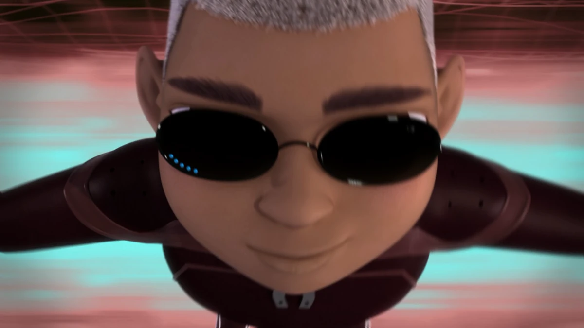 Voyage/Gallery | Miraculous Ladybug Wiki | Fandom