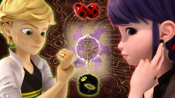 Robostus | Miraculous Ladybug Wiki | Fandom