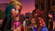 Daddycop | Miraculous Ladybug Wiki | Fandom