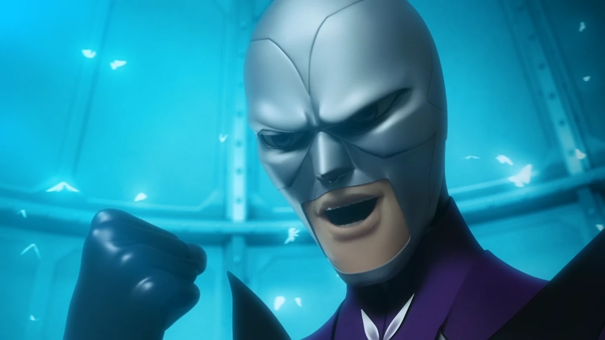 Gabriel's lair/Gallery/Season 2 | Miraculous Ladybug Wiki | Fandom