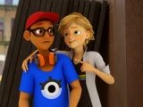 Category:Relationships | Miraculous Ladybug Wiki | Fandom