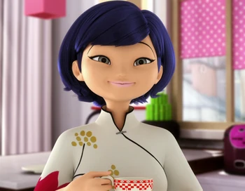 Sabine Cheng | Wiki Miraculous Ladybug | Fandom