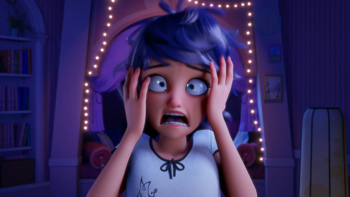 Champ de Mars/Gallery/Season 6 | Miraculous Ladybug Wiki | Fandom