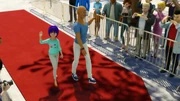 Mireille Caquet/History | Miraculous Ladybug Wiki | Fandom