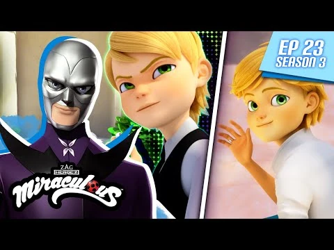 Félix/Gallery | Miraculous Ladybug Wiki | Fandom