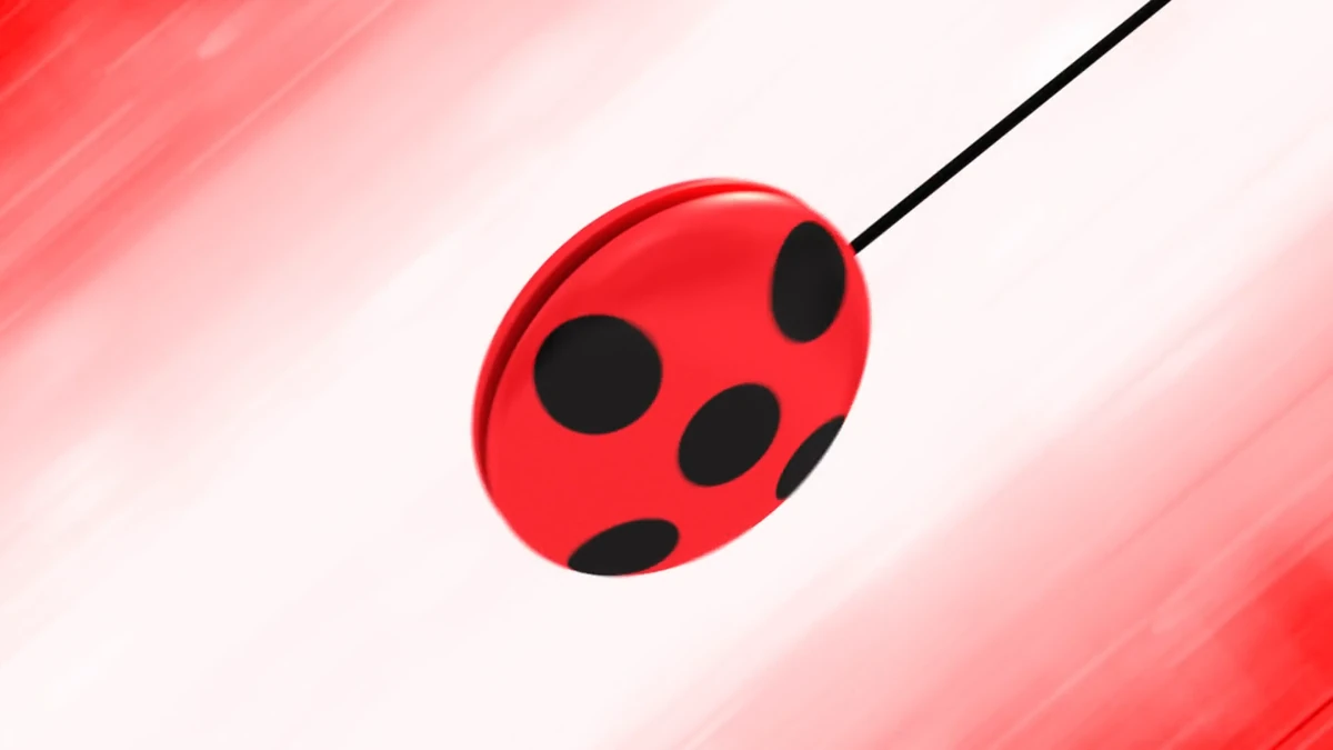 Yo-yo/Gallery/Season 3 (14-26) | Miraculous Ladybug Wiki | Fandom