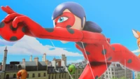 Heroes' Day (event) | Miraculous Ladybug Wiki | Fandom