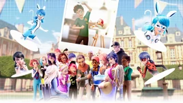 The Dark Castle | Miraculous Ladybug Wiki | Fandom