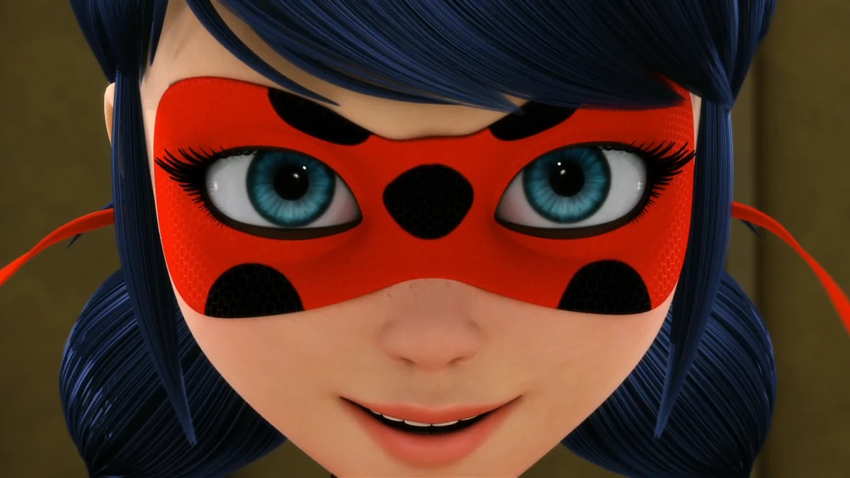 Happy Birthday to You!/Gallery | Miraculous Ladybug Wiki | Fandom