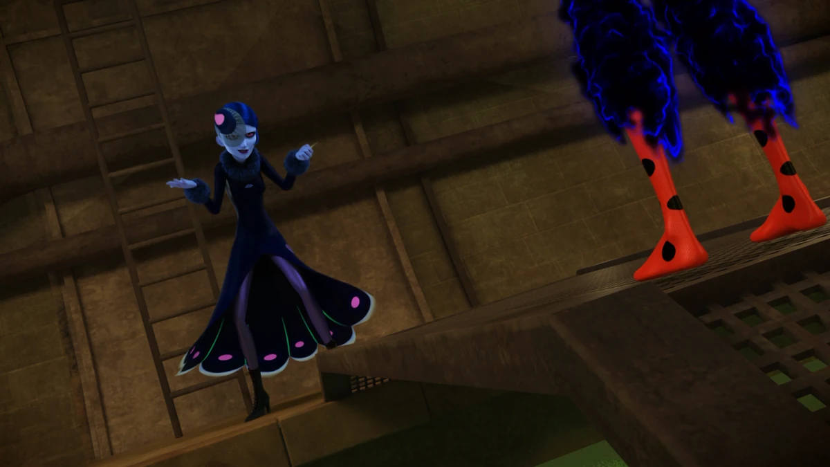 Ladybug/Gallery | Miraculous Ladybug Wiki | Fandom