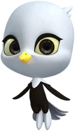 Liiri/Gallery | Miraculous Ladybug Wiki | Fandom