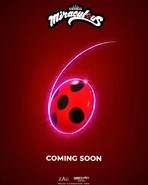 Season 6/Gallery | Miraculous Ladybug Wiki | Fandom