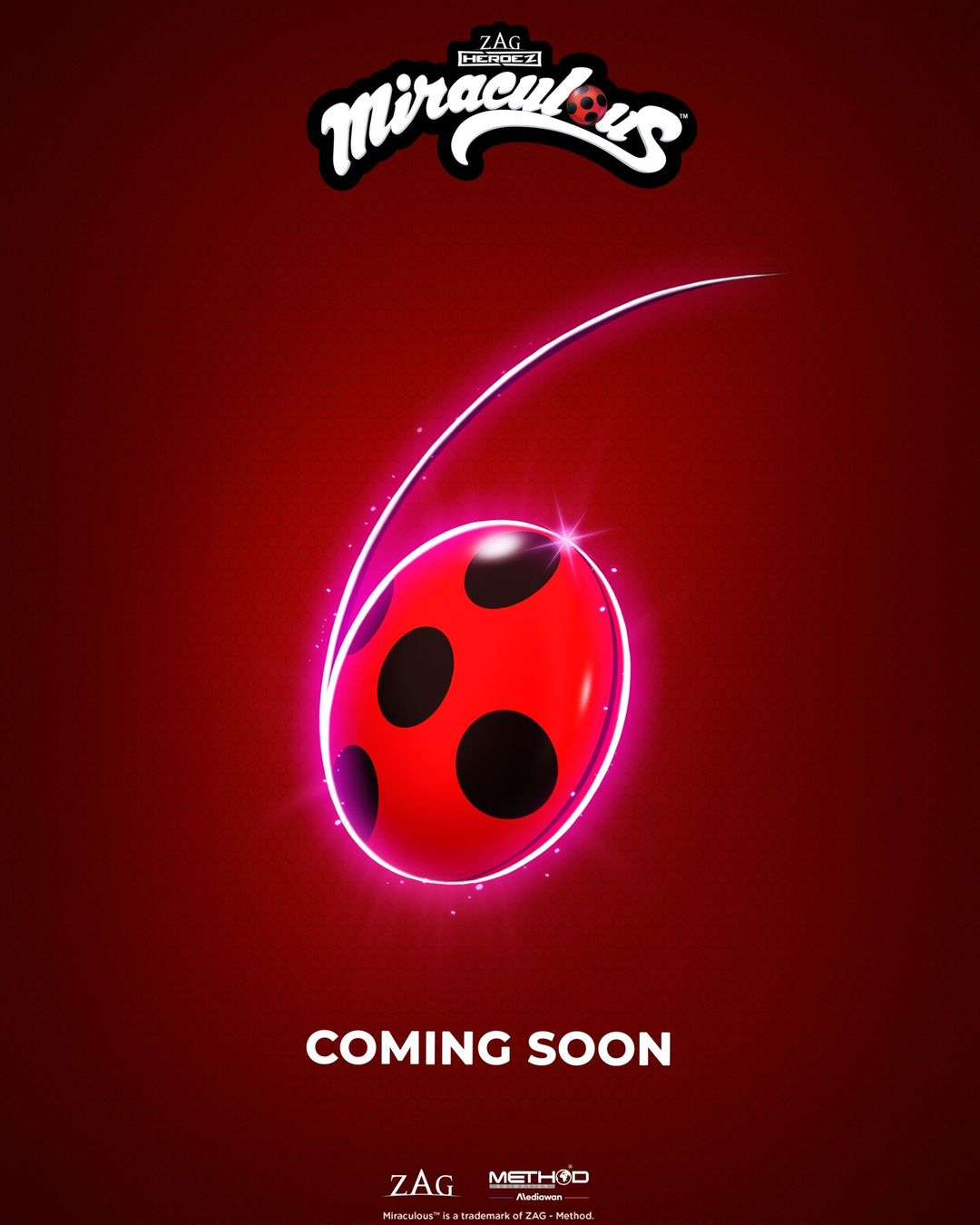 Season 6/Gallery | Miraculous Ladybug Wiki | Fandom