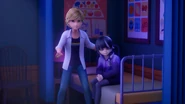 Aglaé | Miraculous Ladybug Wiki | Fandom