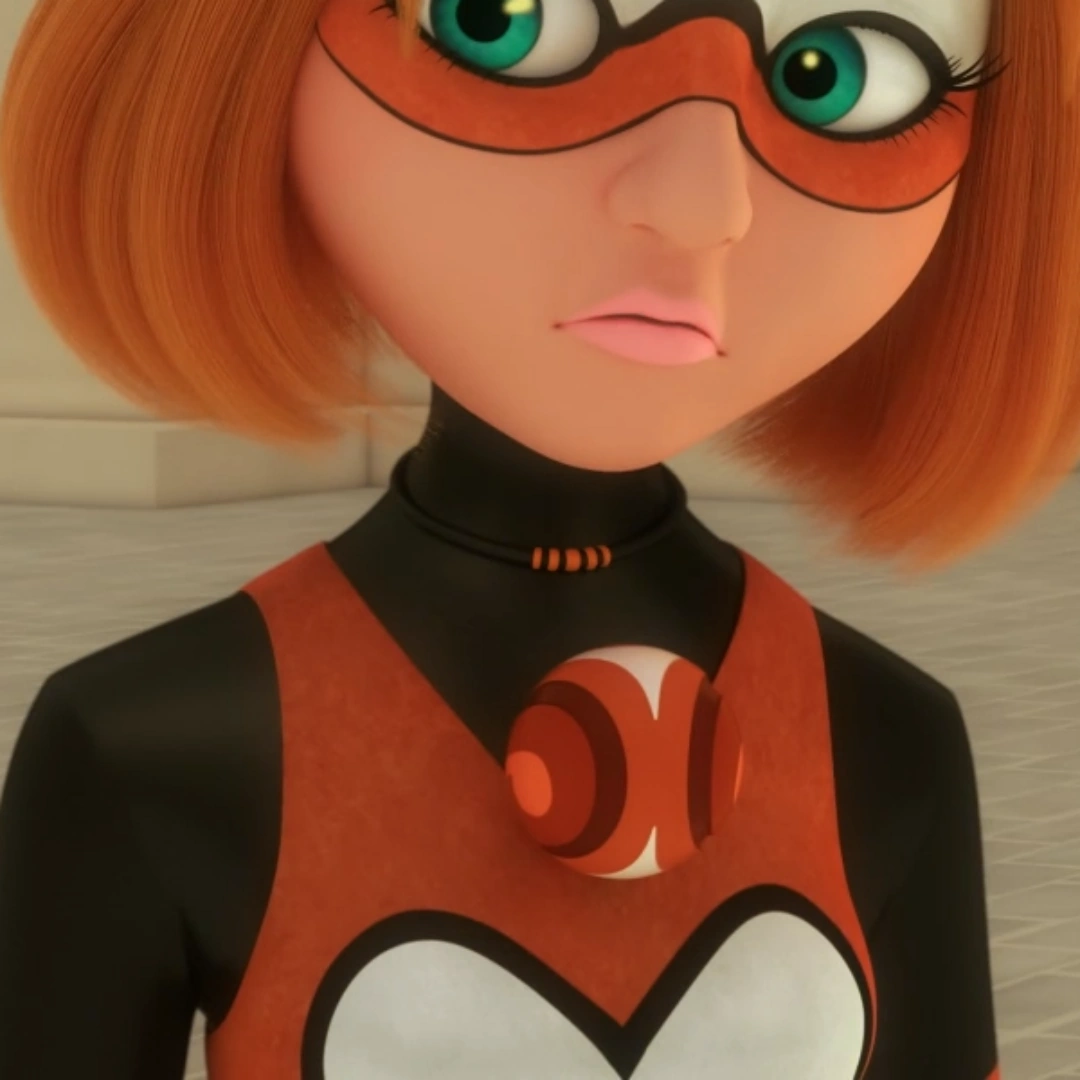 Ball | Miraculous Ladybug Wiki | Fandom