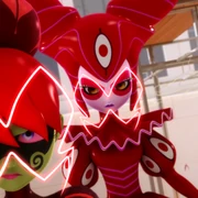 Juleka Couffaine/Designs | Miraculous Ladybug Wiki | Fandom