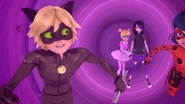 Tambourine/Gallery | Miraculous Ladybug Wiki | Fandom